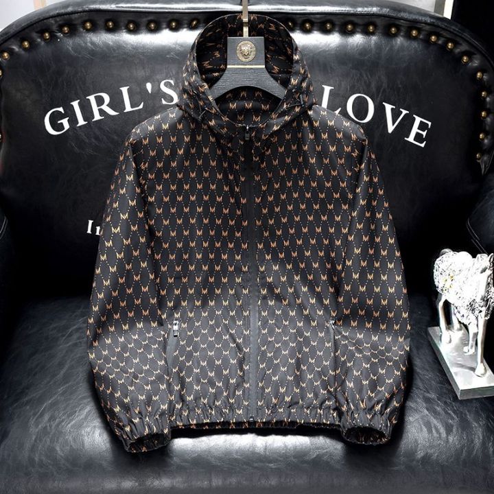 Spring Spring Summer Trendy 14-20 Middle School Student Jacket Youth ...