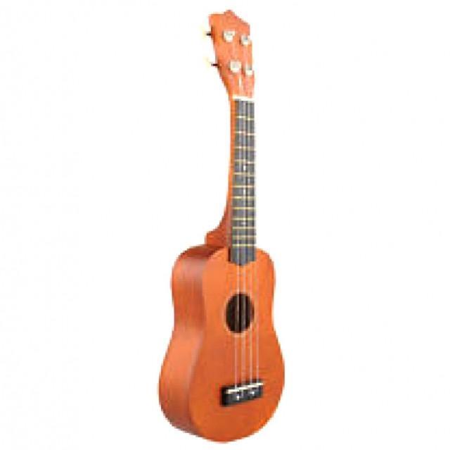 Ukulele - Brown | Daraz.lk: Buy Online at Best Prices in Srilanka ...