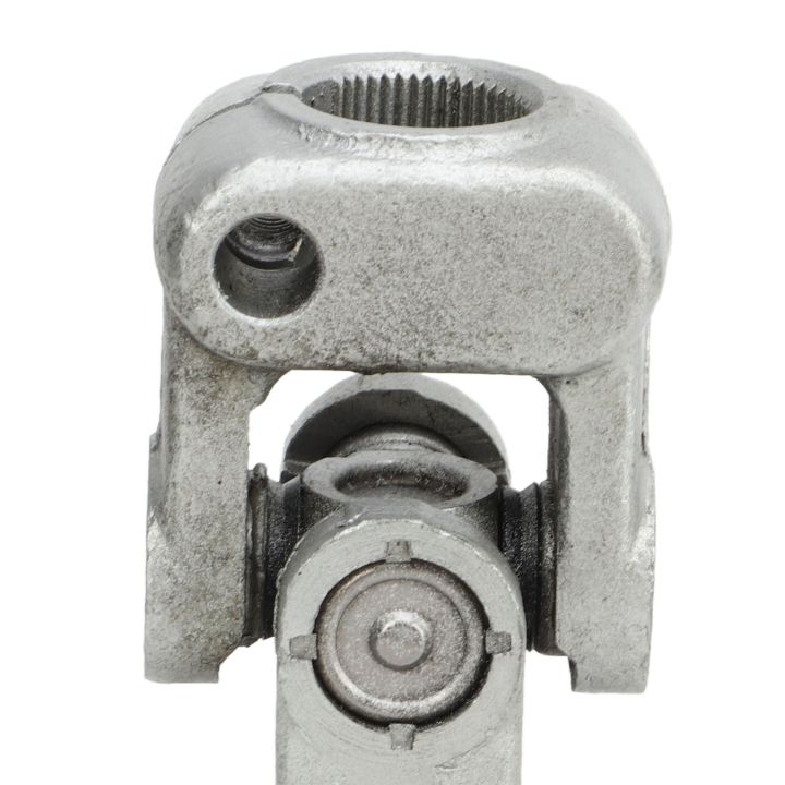 Steering Column Shaft QLE500020 Column Lower Universal Joint Reduce ...