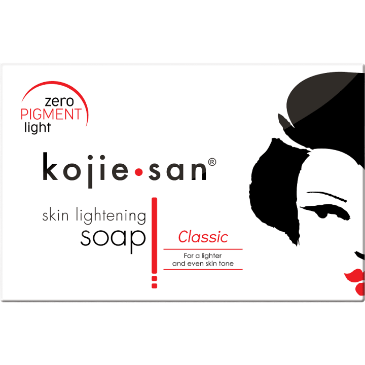 Kojie San Soap 135g Skin Care Face & Body Soap Main Active Ingredient ...