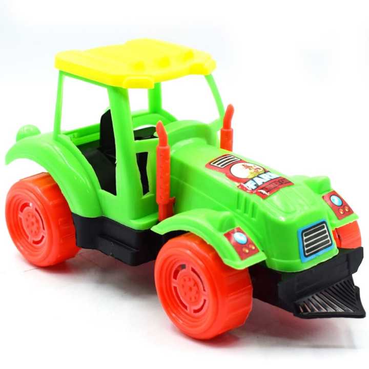 Kids Play Dozer-Multi | Daraz.lk