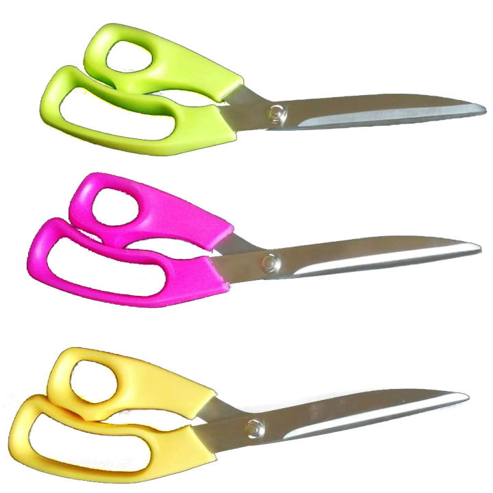 Scissors Master Cutter Tiloring, Multipurpose, Ultra Sharp Blade ( 1 ...