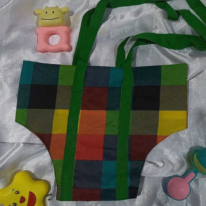 Baby Weight Bag Weight Scale Bag | Daraz.lk