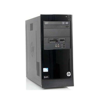 Hp - I5 3Rd Gen Desktop Computer(Null) | Daraz.lk