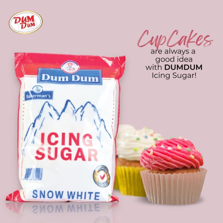 Icing Sugar | Daraz.lk: Buy Online at Best Prices in Srilanka | Daraz.lk