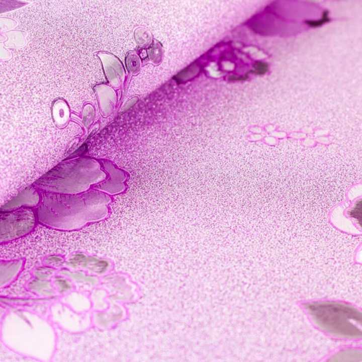 Wrapping Paper Flower Design | Daraz.lk