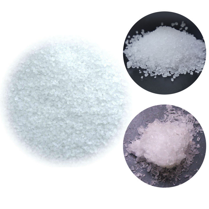 Magnesium Sulphate MgSO4 4H20 Mg 9.5% S12% MgO 16% | Daraz.lk