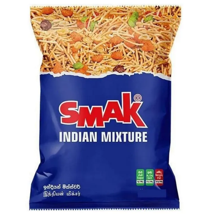 SMAK Indian Mixture 40 g | Daraz.lk