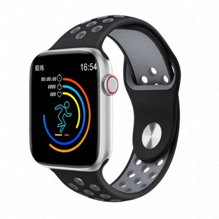 New Smart F8 Watch Smart Watch For Boys | Daraz.lk