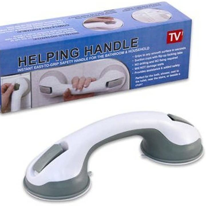 Safety Helping Handle Shower | Daraz.lk