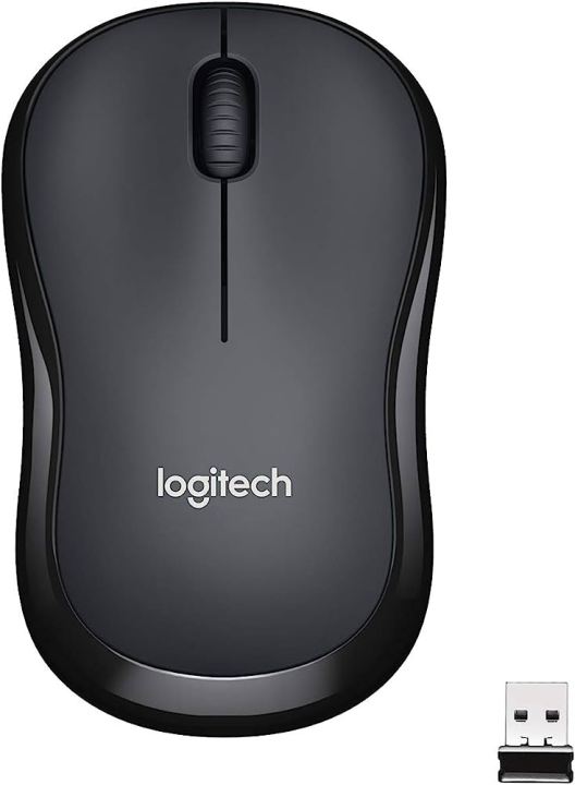 Logitech M220 Wireless Mouse | Daraz.lk