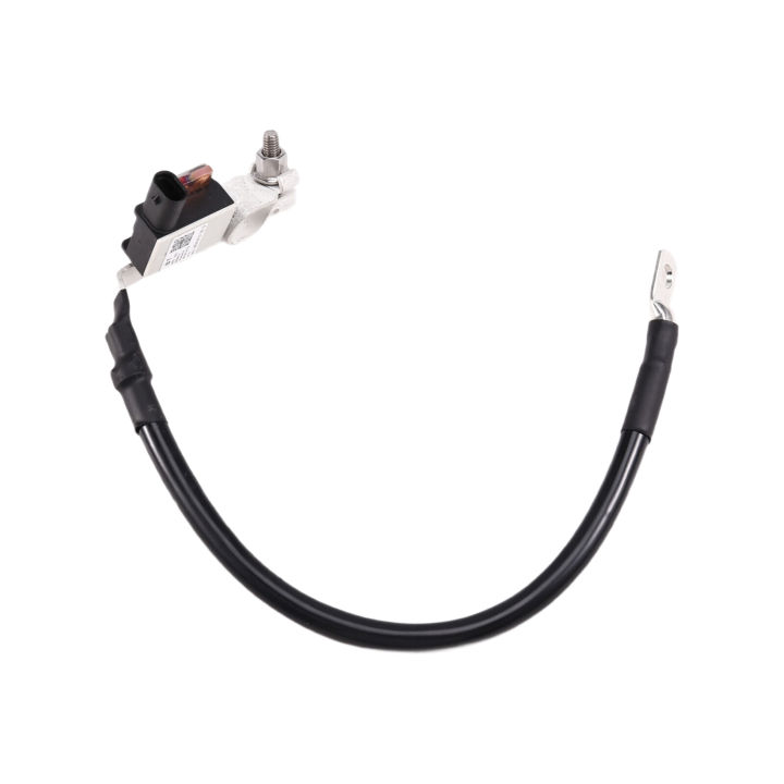 OYPFXMI 12V Negative Battery Sensor Cable Battery Terminal Clamp Clips ...