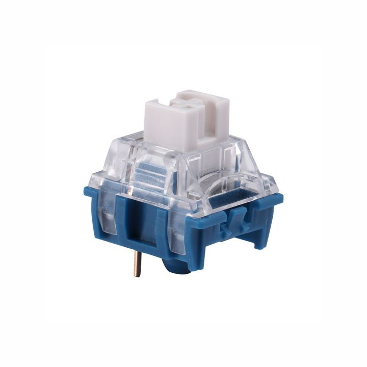 Silver Switch Quick Silver switch game Mechanical Keyboard MX switches ...