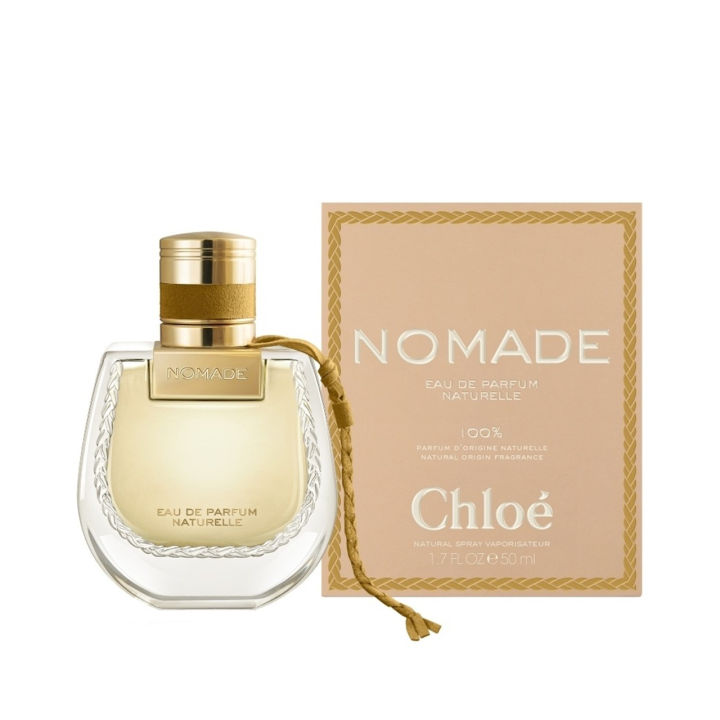 Chloe Nomad Naturelle Eau De Parfum 50ML | Daraz.lk