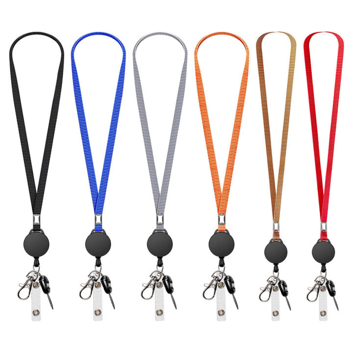 Strap Lanyard Adjustable Rope Universal Anti-lost strap Detachable Neck ...