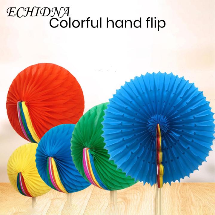 ECHIDNA Flip Ball Toy Eye-catching Opening Ceremony Performance Props ...