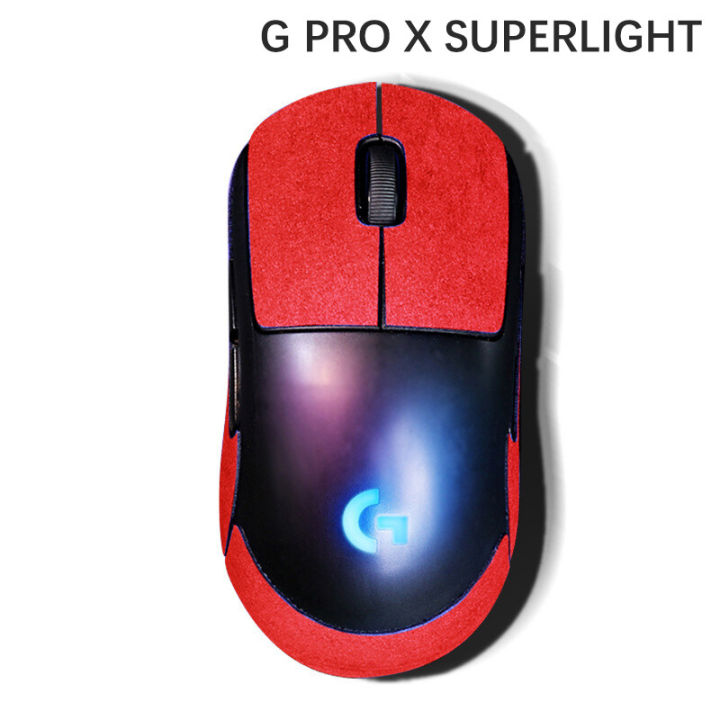 【ALLGOOD】 Mouse Grip Tape Skate Handmade Sticker Non Slip Suck Sweat ...