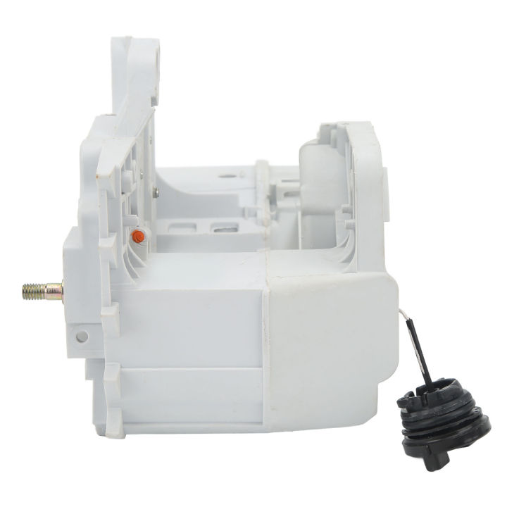 Chainsaw Crankcase Assy Anodized 1127 020 3003 Engine Housing Crankcase ...