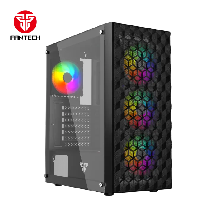 Gaming Casing Fantech CG83 | Daraz.lk