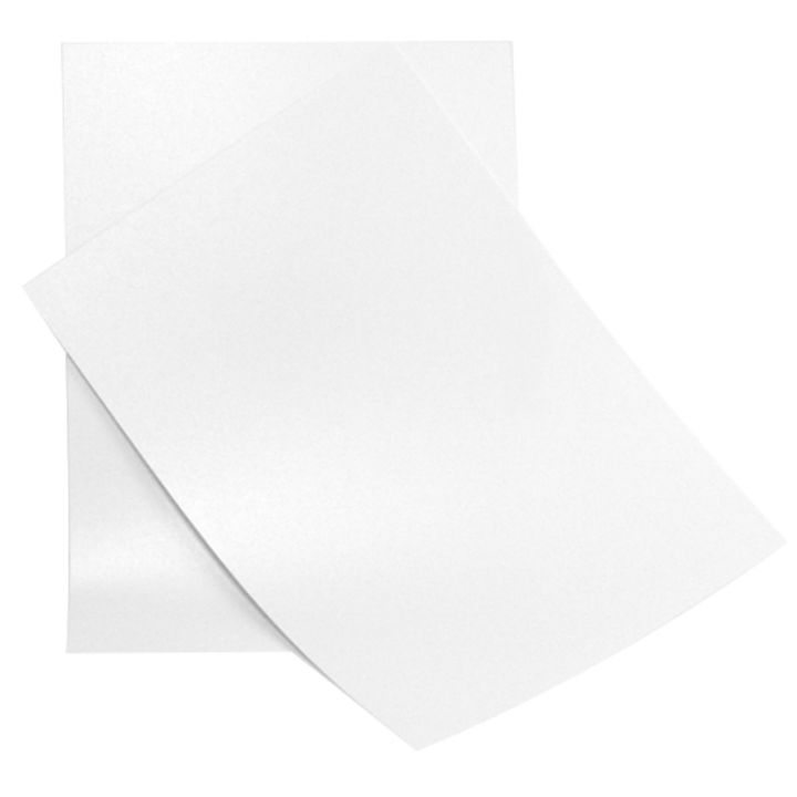 Ice White paper for certificate printing x 6 | Daraz.lk