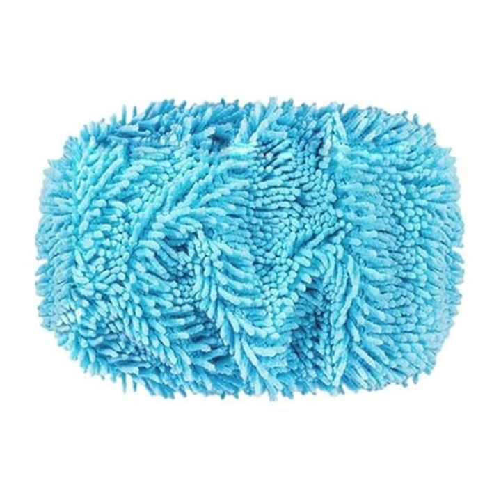 Reusable Mop Replacement Microfiber Pads for Wet Jet Wet & Dry Sweeping ...
