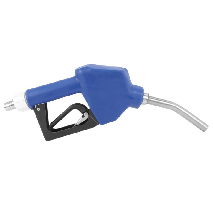 3/4-Inch NPT Automatic Stainless Steel DEF/AdBlue Nozzle with Swivel ...
