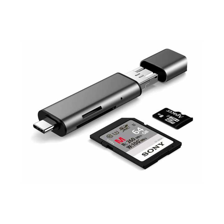 MEMORY TF CARD READER | Daraz.lk
