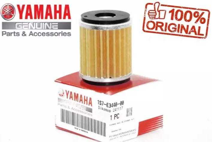 Yamaha R15 Oil Filter | Daraz.lk