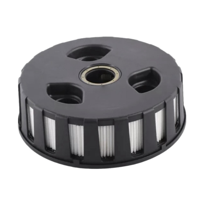 Air Filter Oil Rotor Filter Breather Filter For STRALIS | Daraz.lk