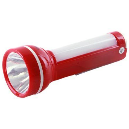 Portable & Rechargeable USB Torch Light Kfd-6041 | Daraz.lk