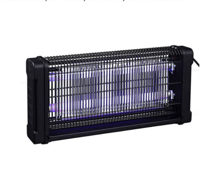 30W Electric LED Insect Bug Pest Mosquito Killer 220V Zapper Fly Trap ...