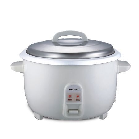 Innovex Rice Cooker (4.2L) | Daraz.lk