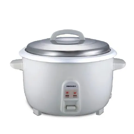 Innovex Rice Cooker (4.2L) | Daraz.lk