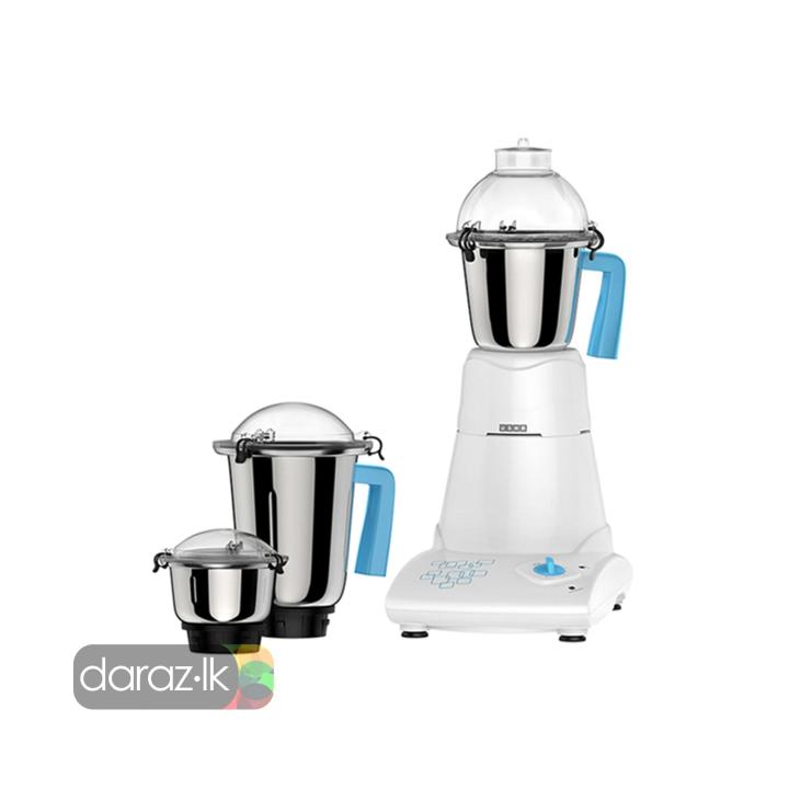 Usha Mixer Grinder -Mg 3473- 750W | Daraz.lk
