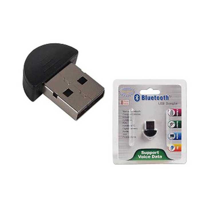 Mini Usb Bluetooth 2 0 Adapter Dual Mode Csr Wireless Dongle Edr For Pc Daraz Lk