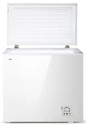 HISENSE Deep Freezer with 145L - FC19DD4SA | Daraz.lk