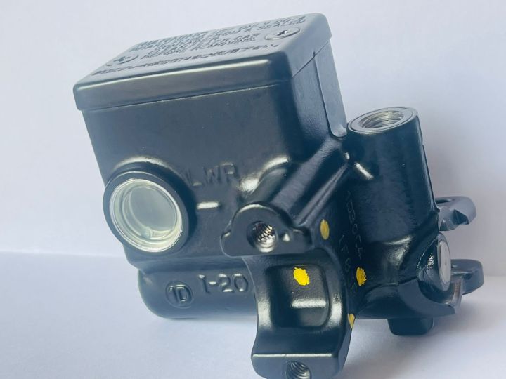 Genuine Yamaha Master Cylinder Pump R15/MT15/FZ Version 3 | Daraz.lk