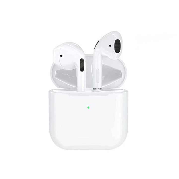 Air Pro 5 TWS Wireless Earphones Rename Airpods Bluetooth 5.0 Mini ...