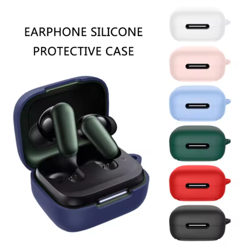 Soundcore R50i NC / R50i Earphone Case for Anker Soundcore R50i NC Soft ...