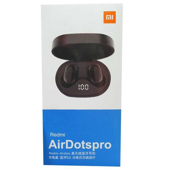 Redmi AirDots | Daraz.lk: Buy Online at Best Prices in Srilanka | Daraz.lk