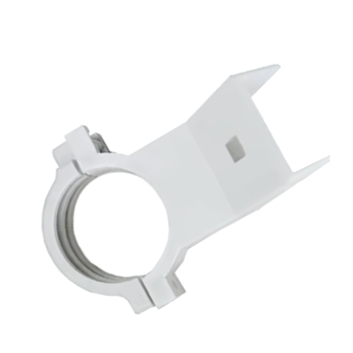 NAMUNY 2X KU Band LNB Holder for Satellite Dishes 20mm Plastic Bracket ...
