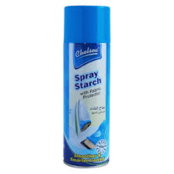 Spray Starch 470ml | Daraz.lk