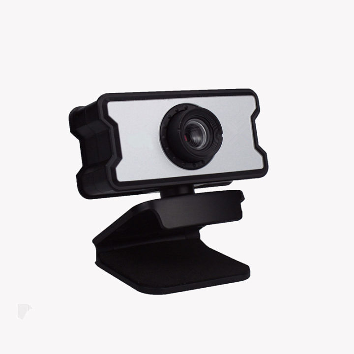 C3 USB Webcam 480P HD Resolution Auto Focus Webcam For Live streaming ...