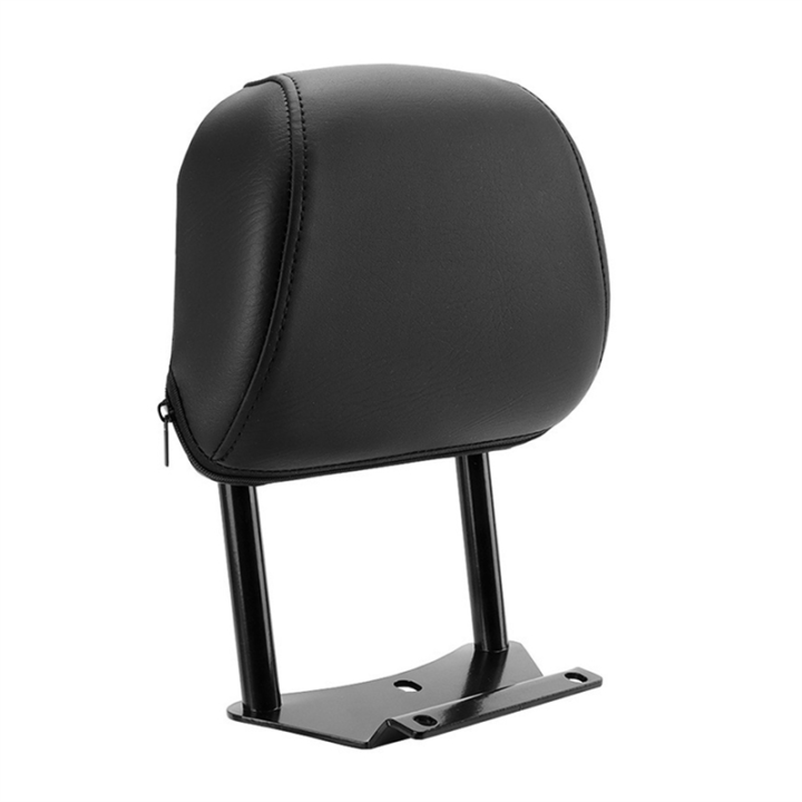 For ELIMINATOR 500 Backrest forKawasaki ELIMINATOR 500 Rear Sissy Bar ...