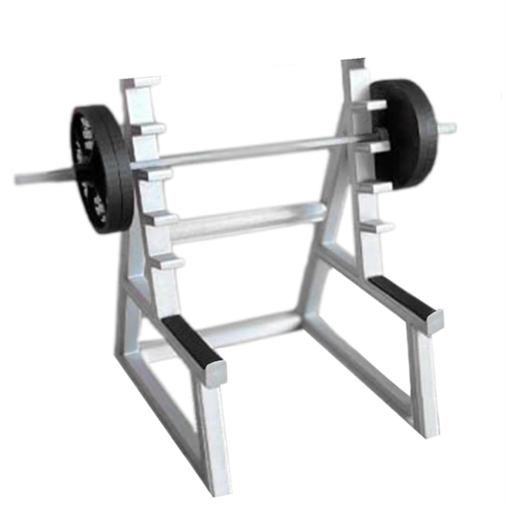 Squat Rack Pen Holder Fun for Office Funny Pen Holder for Men Desk Mini ...