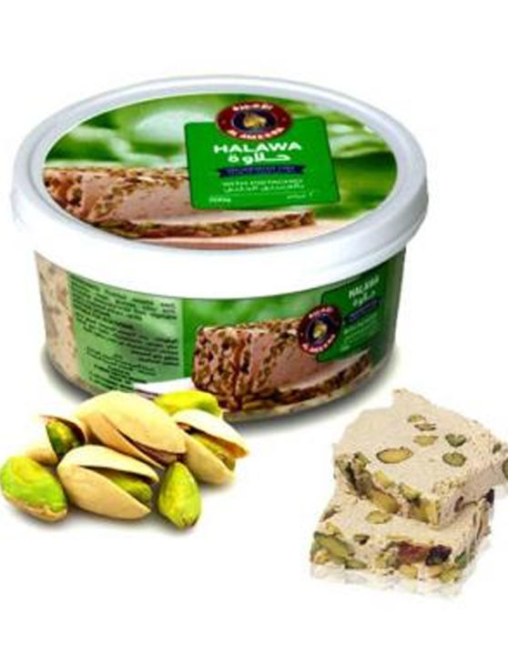 Al Ameera Halawa Pistachio 200g | Daraz.lk