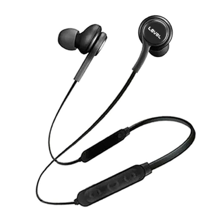 Wireless Earphone Bluetooth Wireless Headset Handfree BT-7799 Level U ...