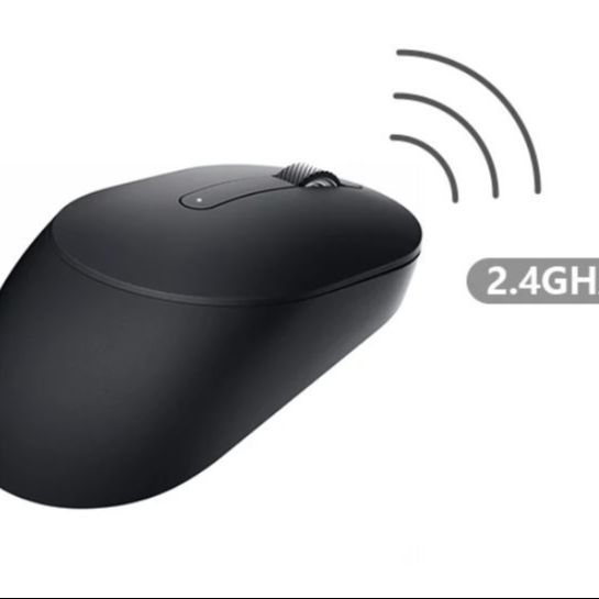 Wireless mouse for laptop or desktop | Daraz.lk
