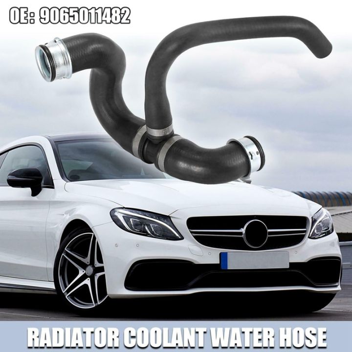 9065011482 Car Lower Radiator Coolant Hose for Mercedes-Benz Sprinter ...