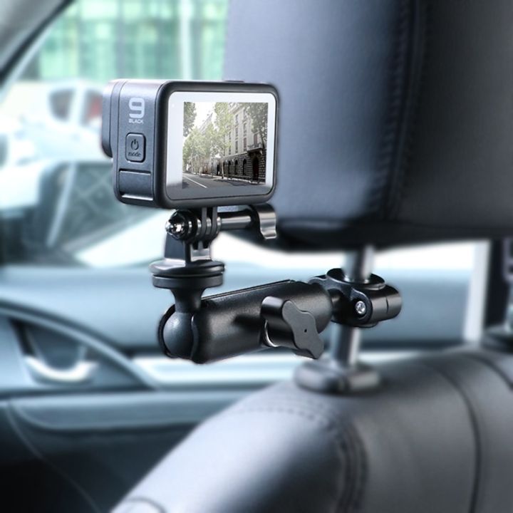 one r Car camera bracket first view motion driver wheel | Daraz.lk